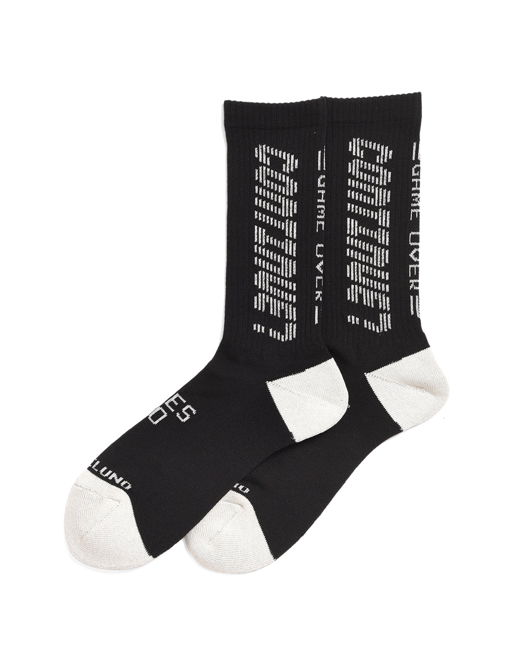 CONTINUE? MIDDLE SOCKS – Russeluno Globel Official