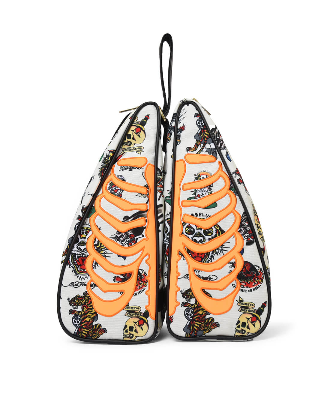 SKELETON SHOES CASE – Russeluno Globel Official