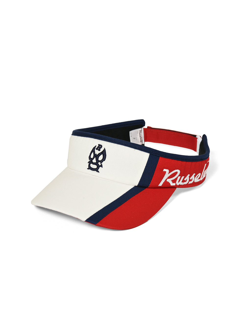 CUTTING VISOR – Russeluno Globel Official