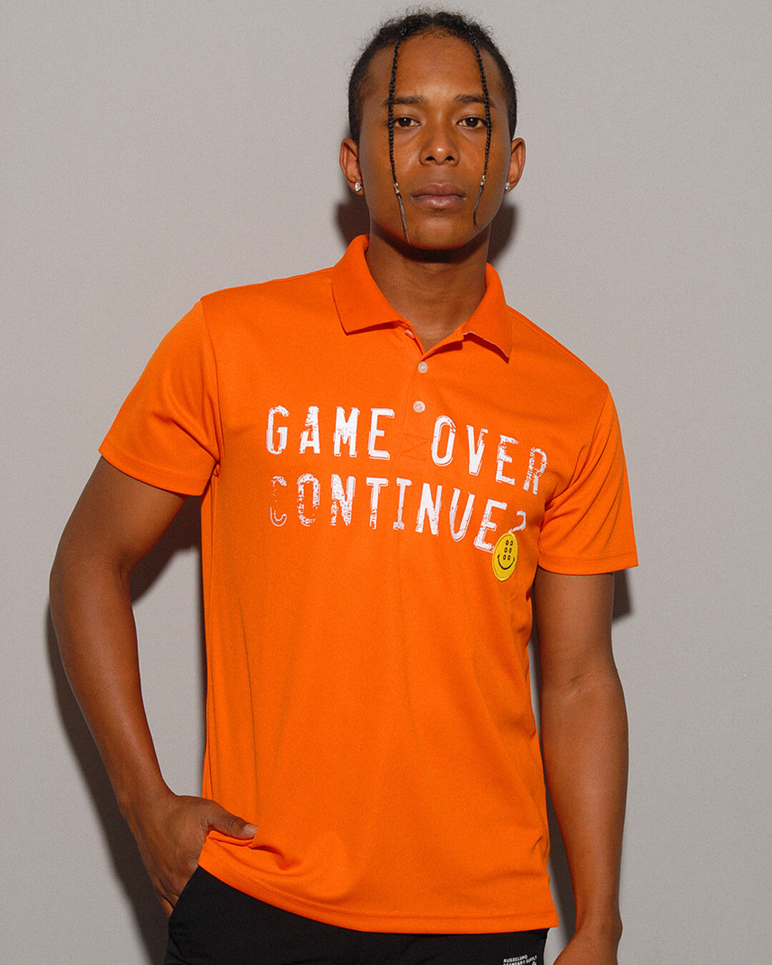 ENGINEER POLO – Russeluno Globel Official